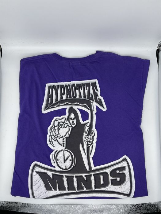 Supreme Supreme Hypnotized Minds Three 6 Mafia | Grailed