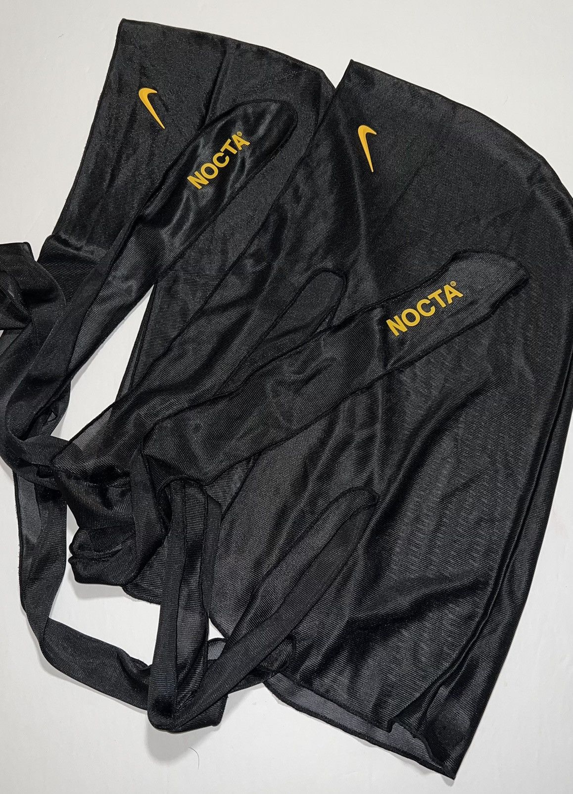 Drake × Nike NOCTA Durags | Grailed