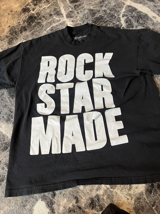 Playboi Carti Playboi Carti Rockstar Made WLR Narcissist shirt | Grailed Playboi Carti Playboi Carti Rockstar Made WLR Narcissist shirt | Grailed