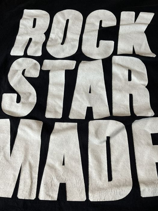 Playboi Carti Playboi Carti Rockstar Made WLR Narcissist shirt | Grailed Playboi Carti Playboi Carti Rockstar Made WLR Narcissist shirt | Grailed