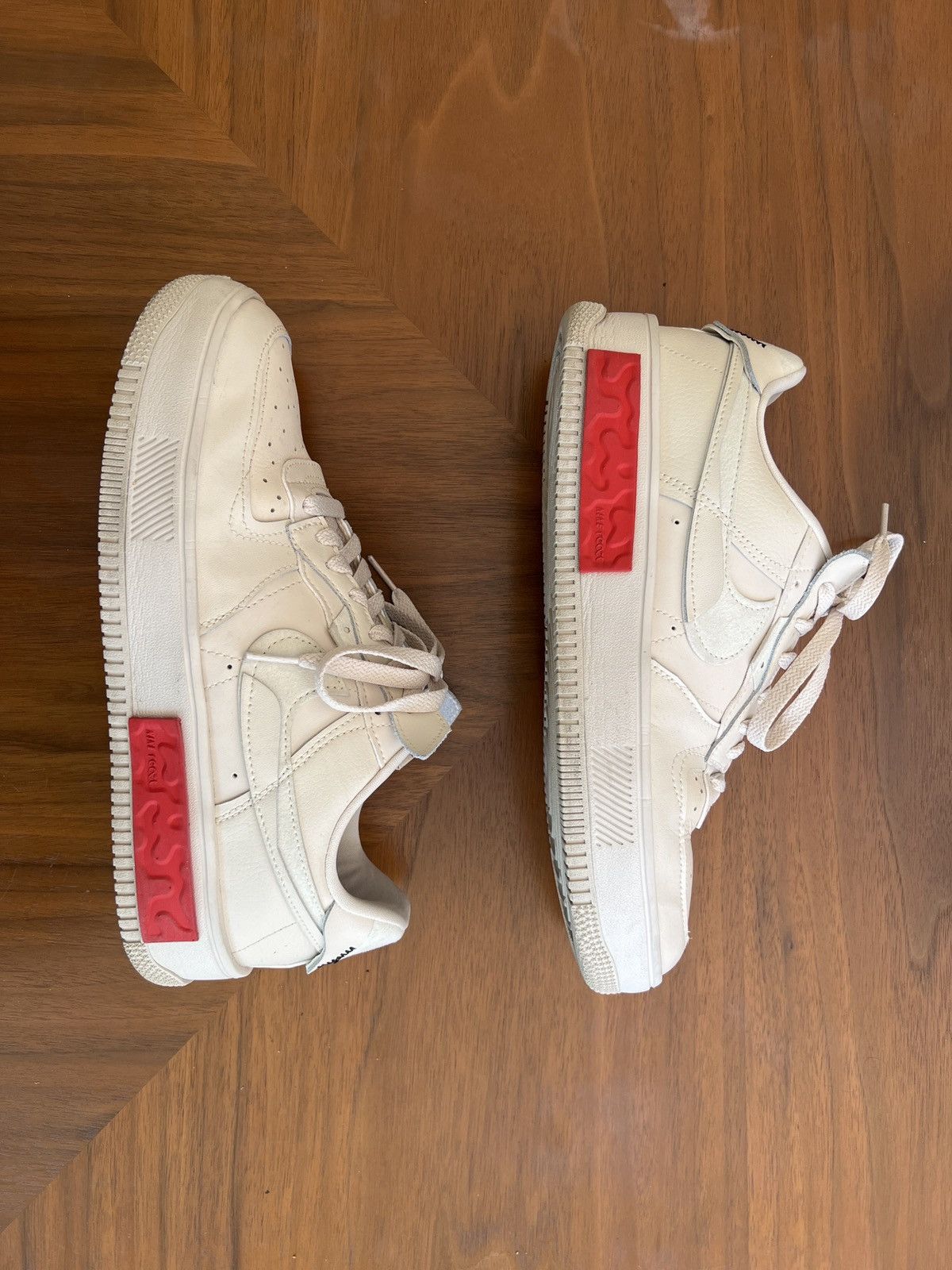 Nike Nike Air Force 1 Fontanka | Grailed