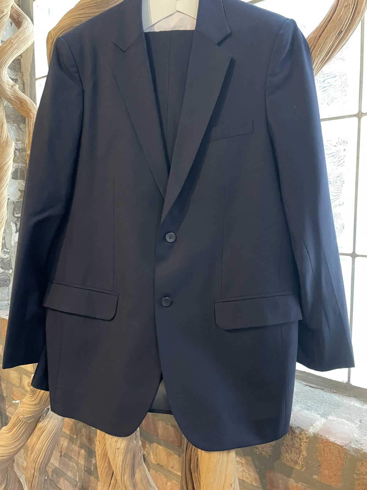Robert Talbott Robert Talbot 44R suit | Grailed