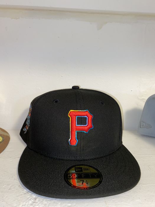MyFitteds 7 1/4 Pittsburg Pirates PS Dev Kit , “ Ps3 “ Black Ps | Grailed