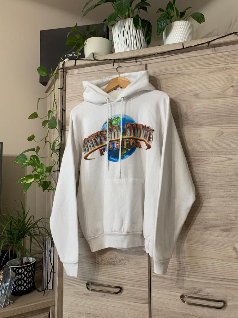 Universal Studios × Vintage Universal Studios x Hoodies | Grailed