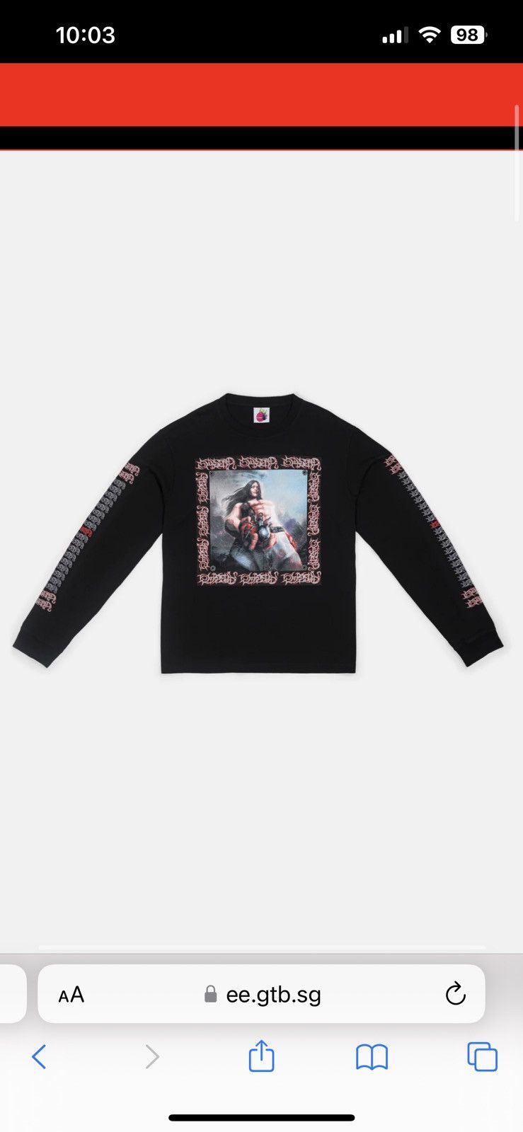 Drain Gang × Sad Boys Sbe Merch × Yung Lean Bladee Spiderr Album Long ...