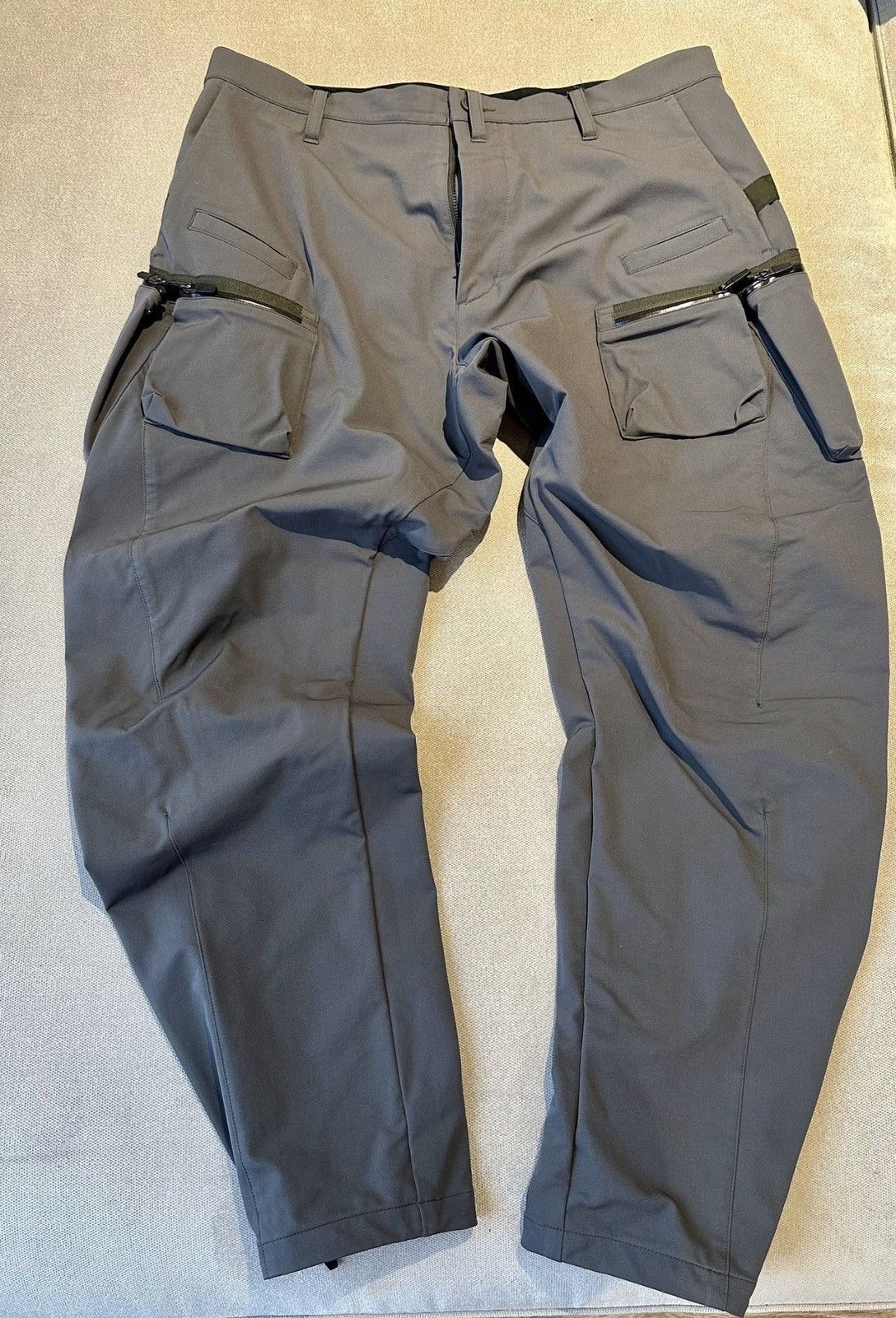 Acronym Acronym Pants P41-DS | Grailed