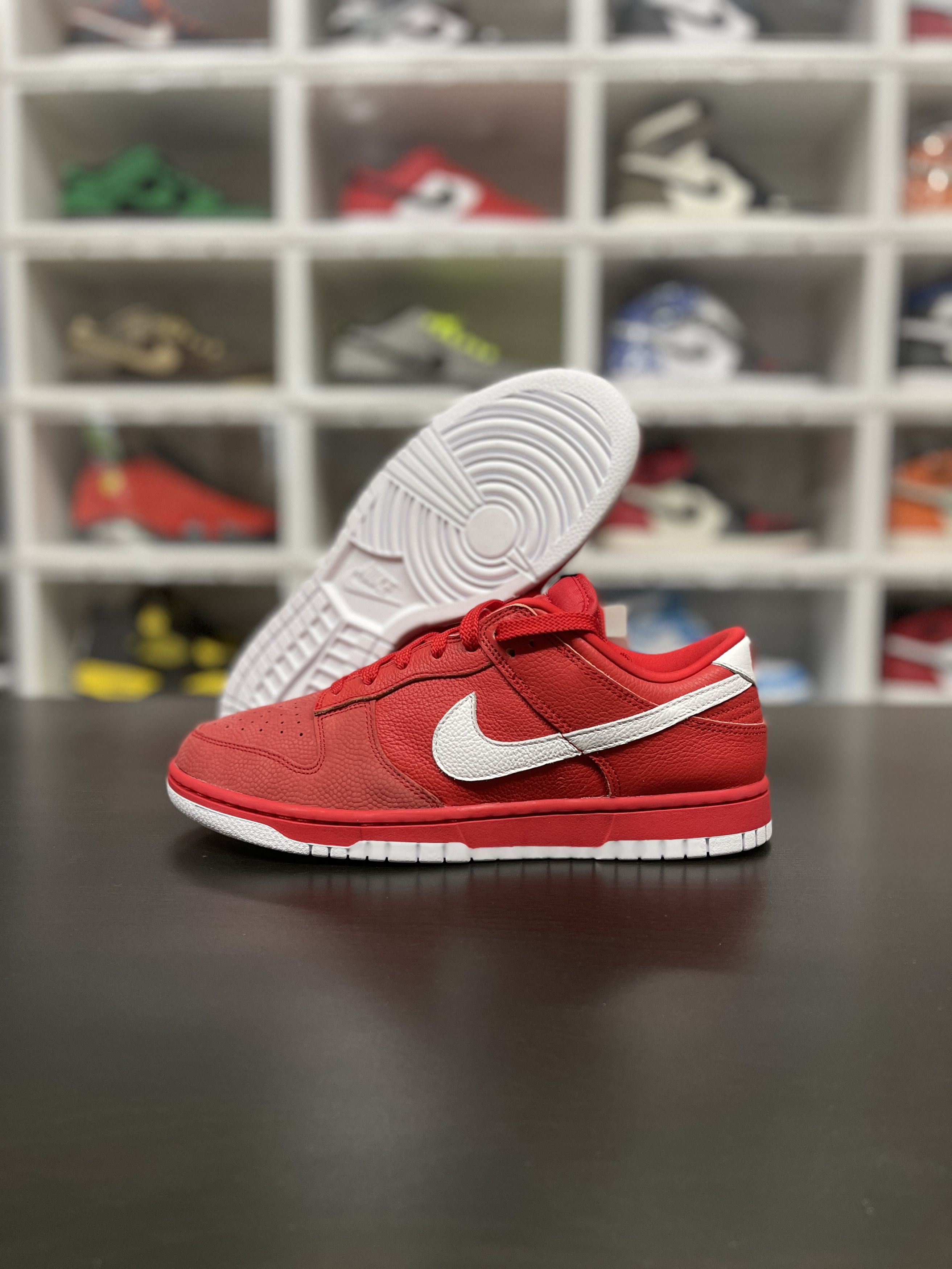 Nike DS Nike Dunk low by you girls dont cry Supreme Stussy SB | Grailed