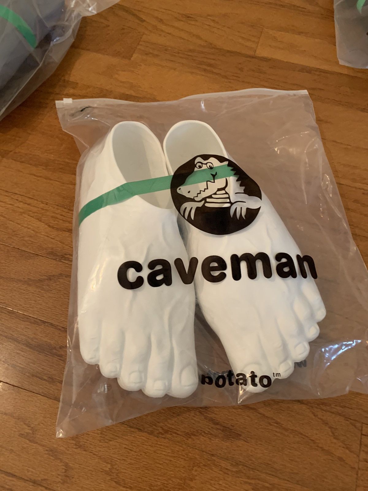 Crocs Imran potato crocs | Grailed