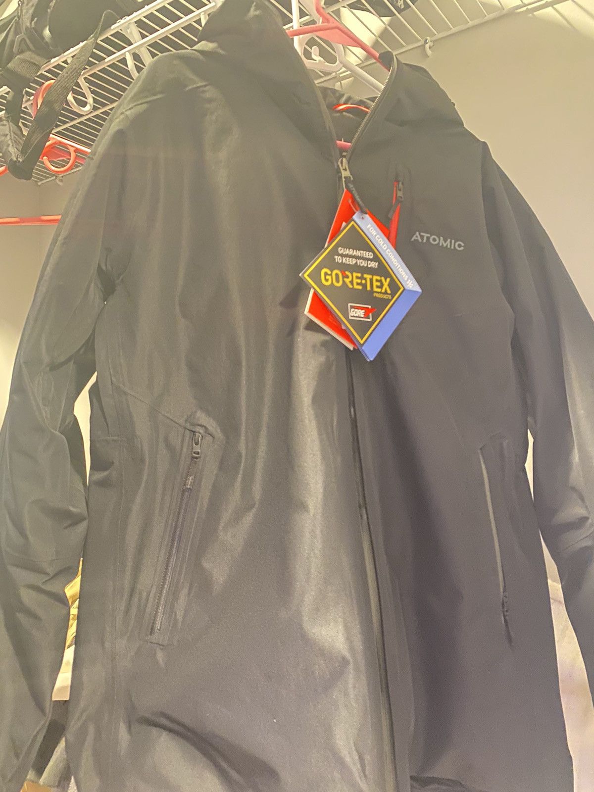 Atomic Atomic Savor Gore-Tex Jacket | Grailed