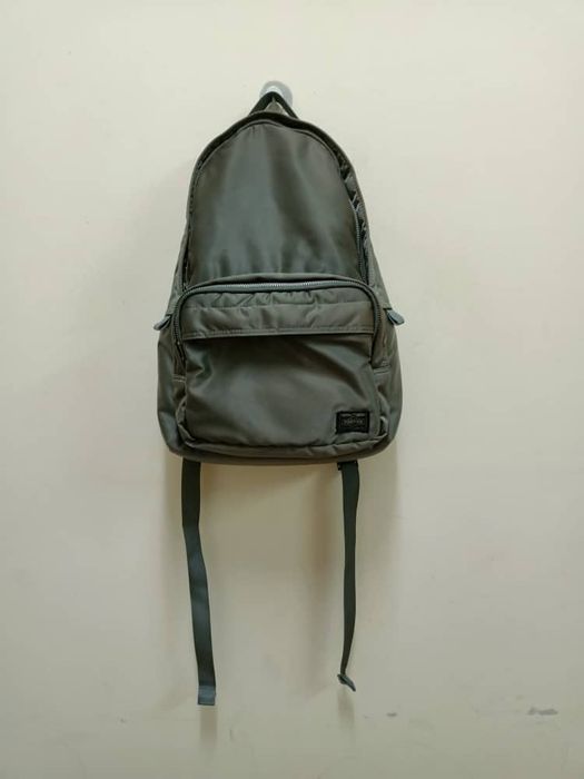 Porter Porter Japan Backpack | Grailed