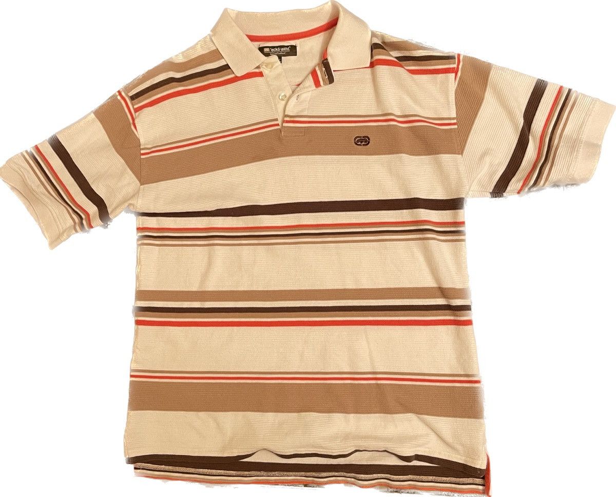 Mark Ecko ecko polo | Grailed