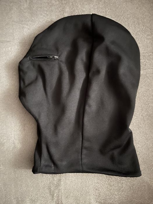 Kanye West DONDA MASK | Grailed