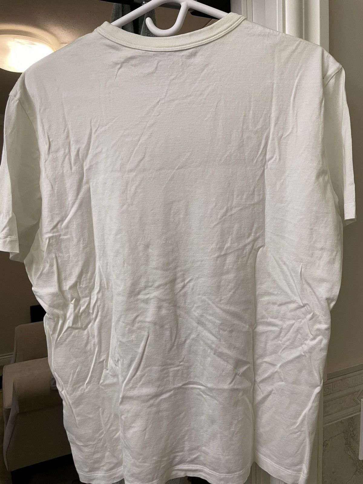Louis Vuitton × Supreme Supreme x Louis Vuitton Box Logo T Shirt | Grailed