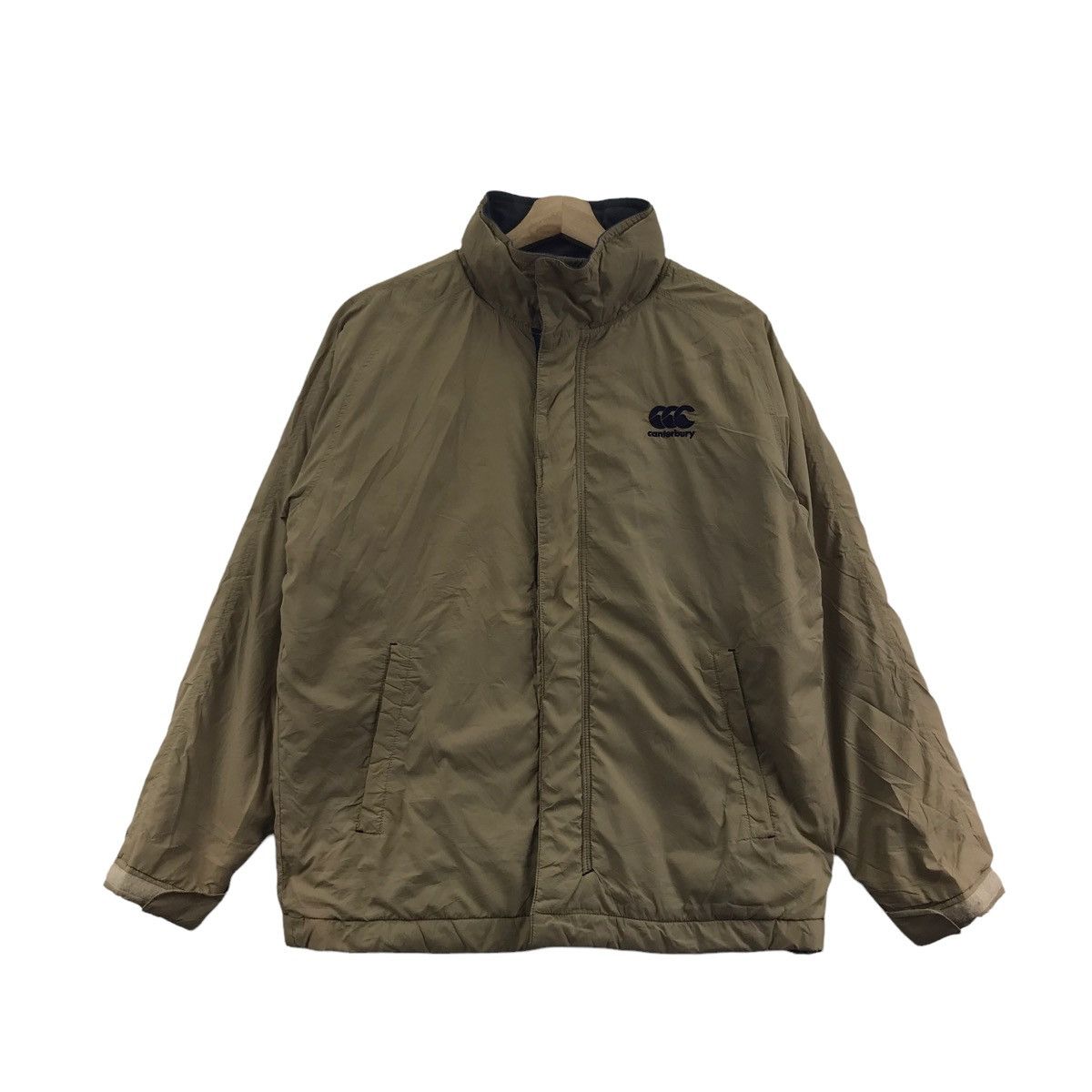 Canterbury Of New Zealand CANTERBURY Of NEW ZEALAND All Black Ccc Rugby ...