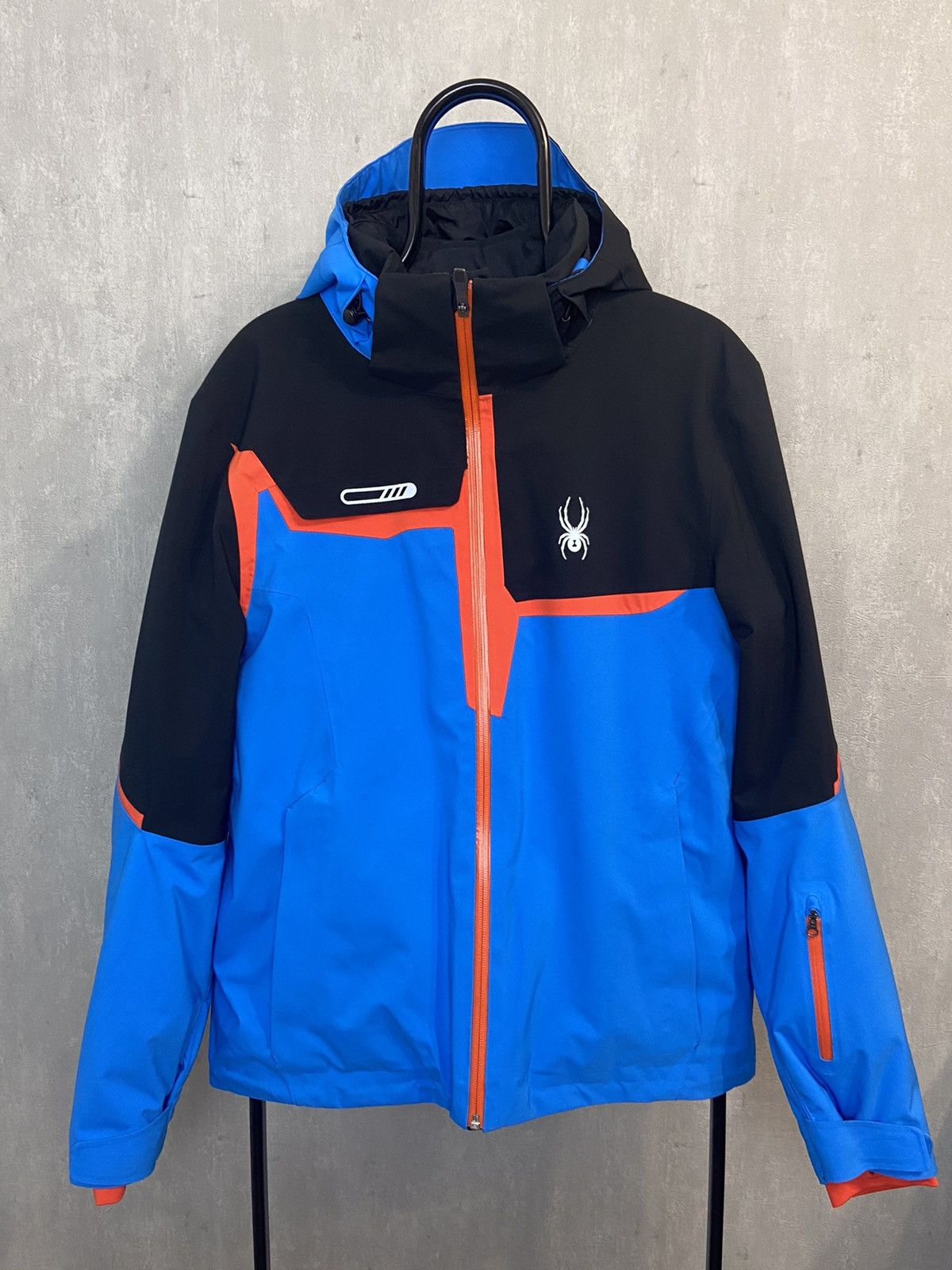 Spyder × Streetwear Spider ski winter jacket 🔥 | Grailed