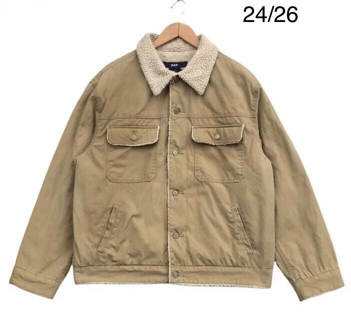 Vintage RARE‼️ Gap Bombers Jackets | Grailed