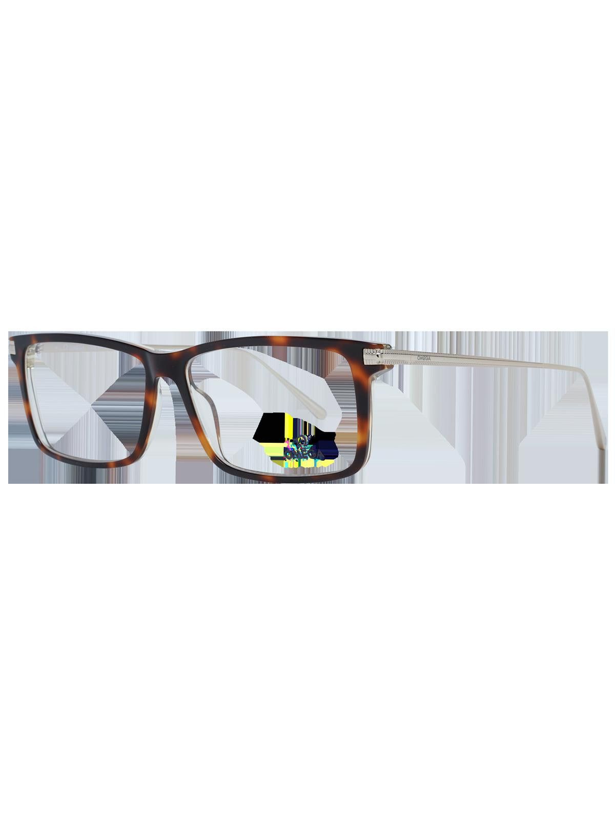 Omega Brown Frames for man | Grailed