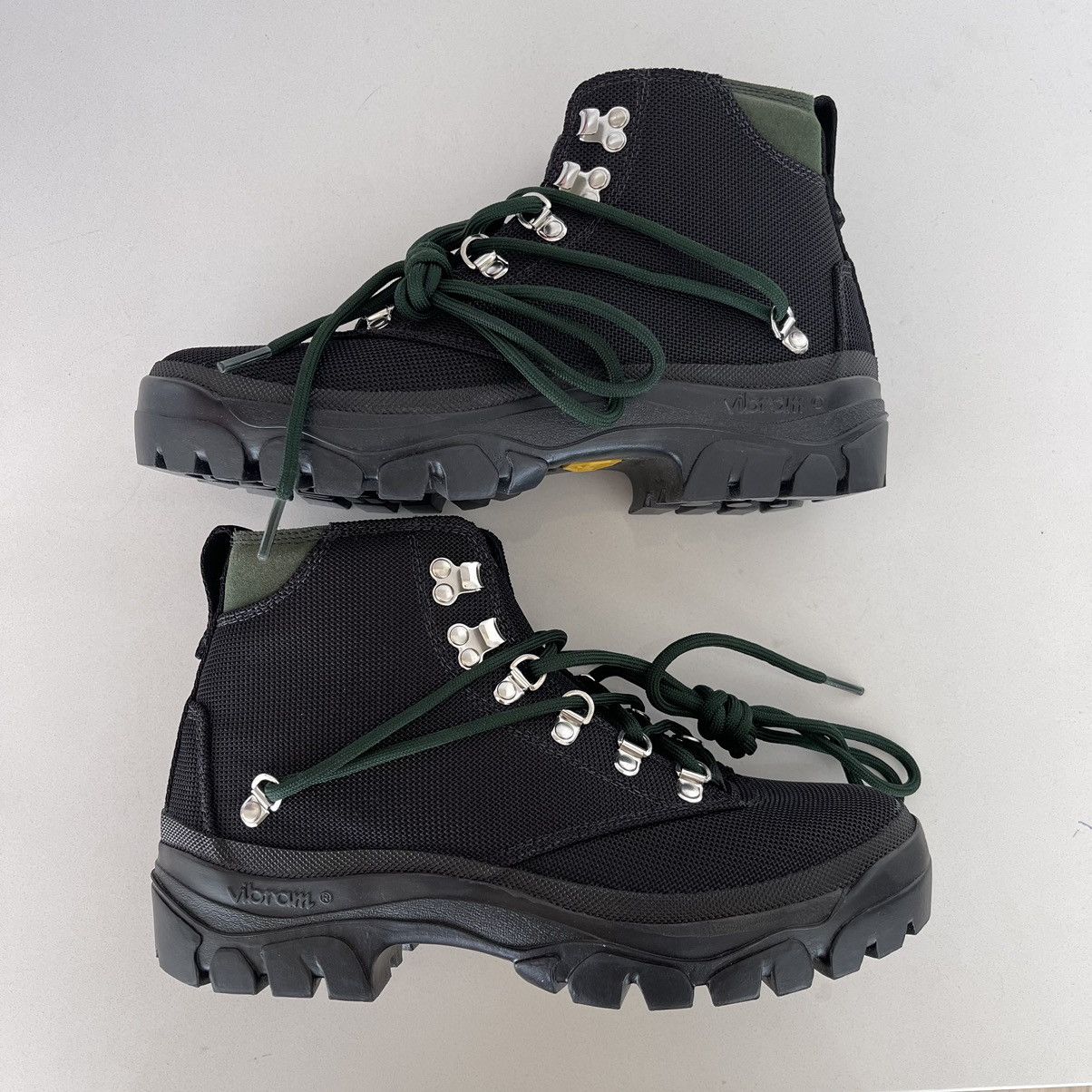 Reese Cooper Reese Cooper Wilson Boots | Grailed