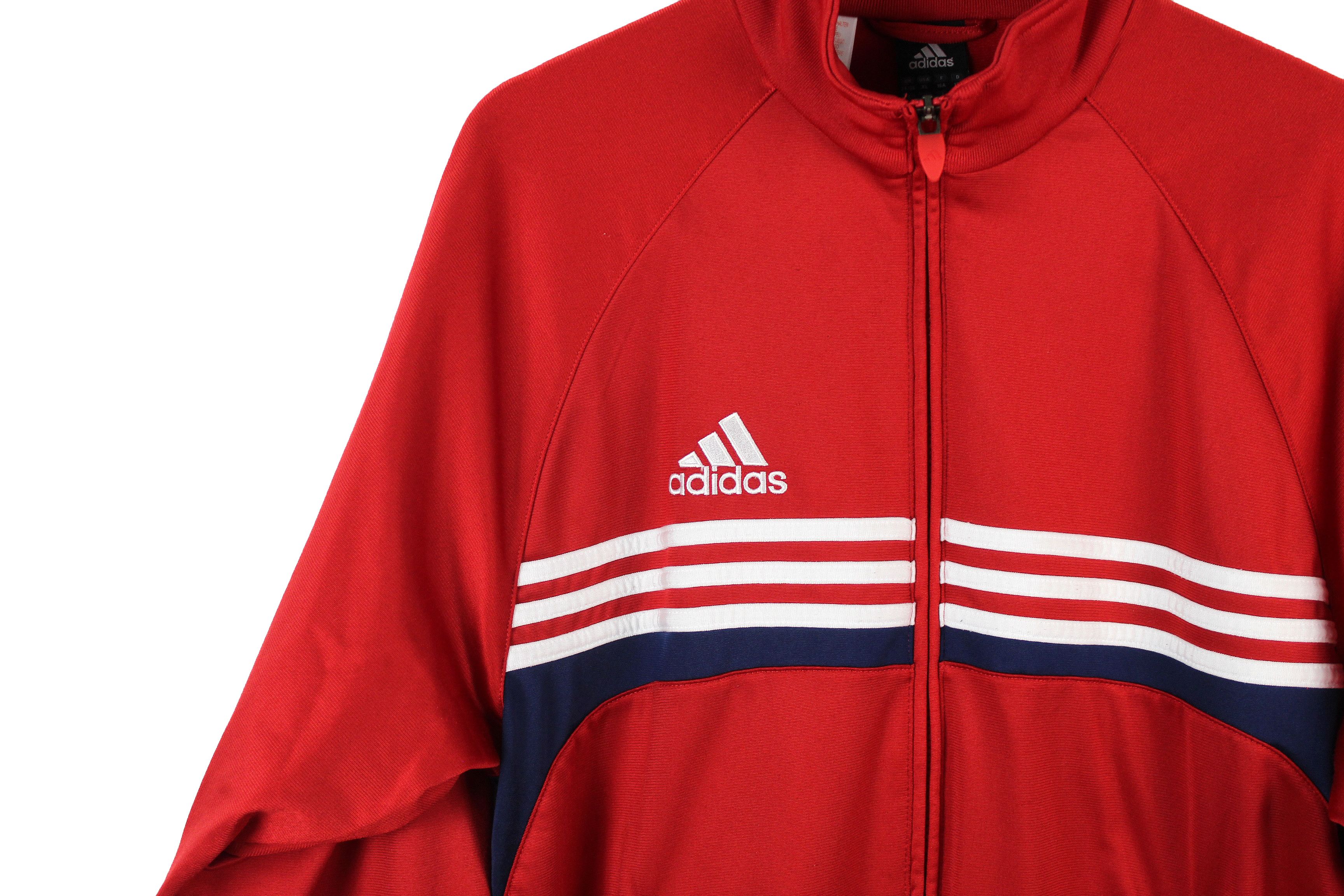 Adidas × Streetwear × Vintage Y2k 2000s vintage adidas Equipment track ...