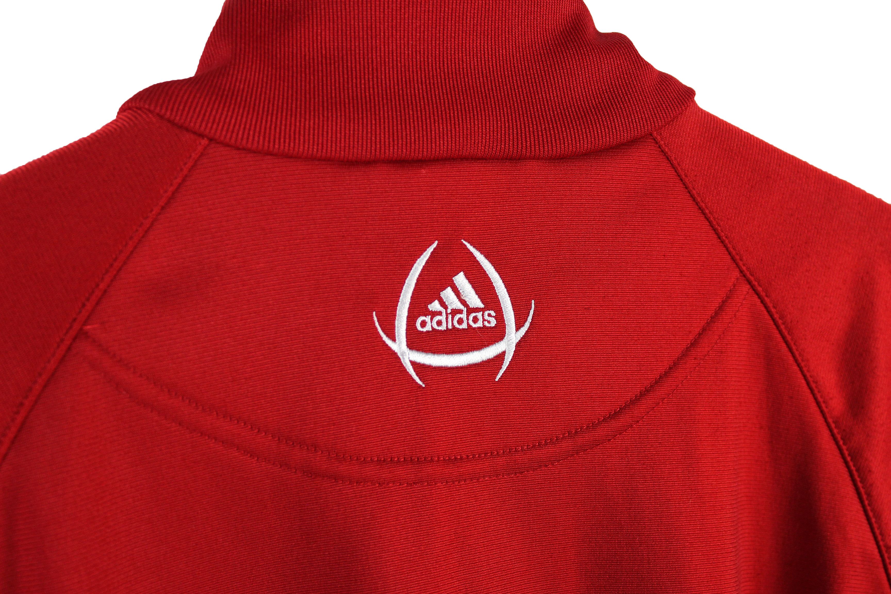 Adidas × Streetwear × Vintage Y2k 2000s vintage adidas Equipment track ...