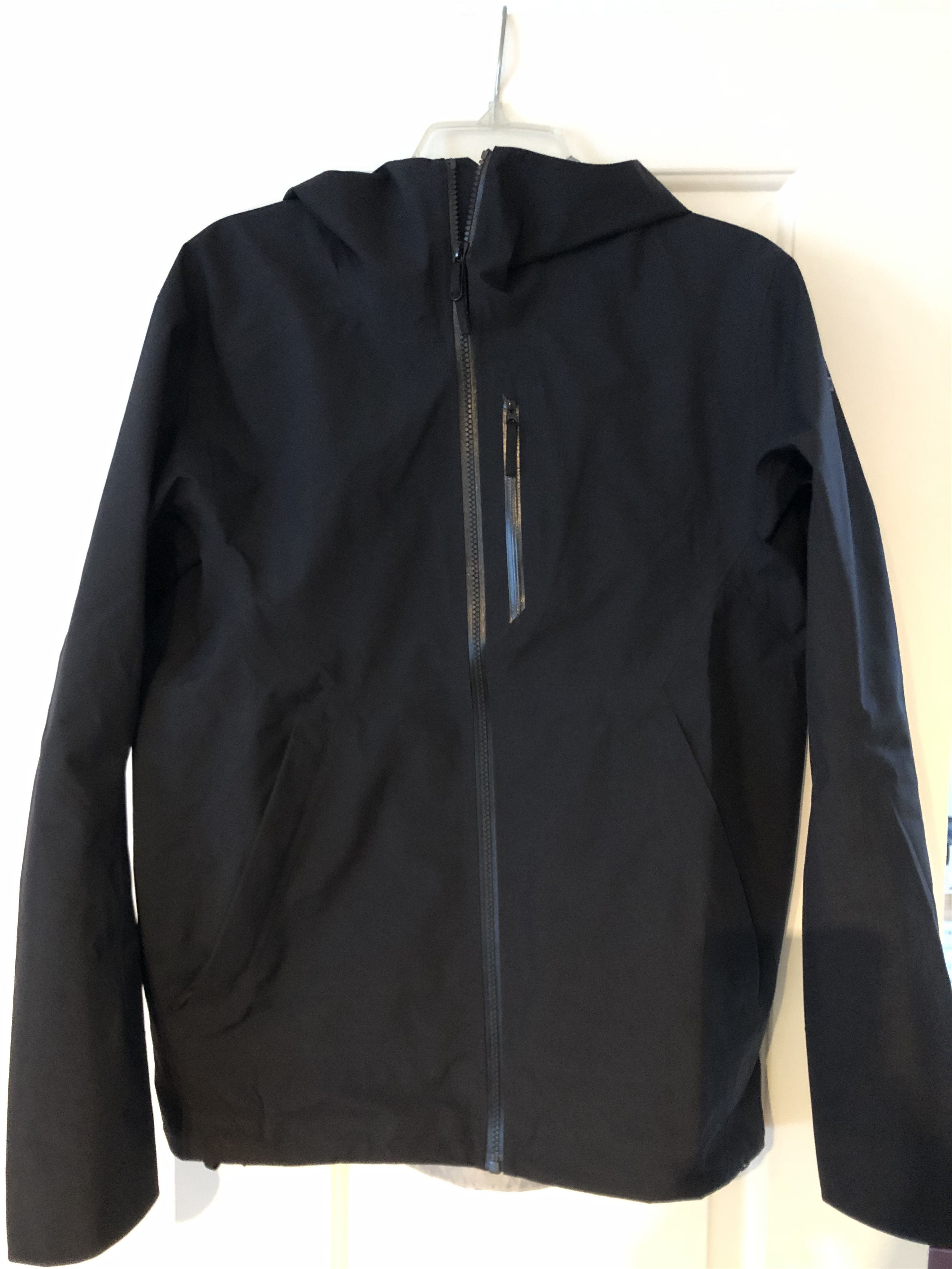 Arc'Teryx Ralle Jacket | Grailed