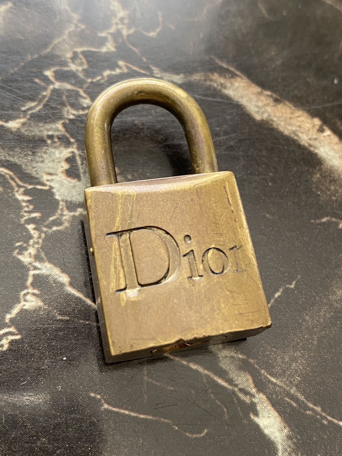 Dior Dior Lock | Grailed