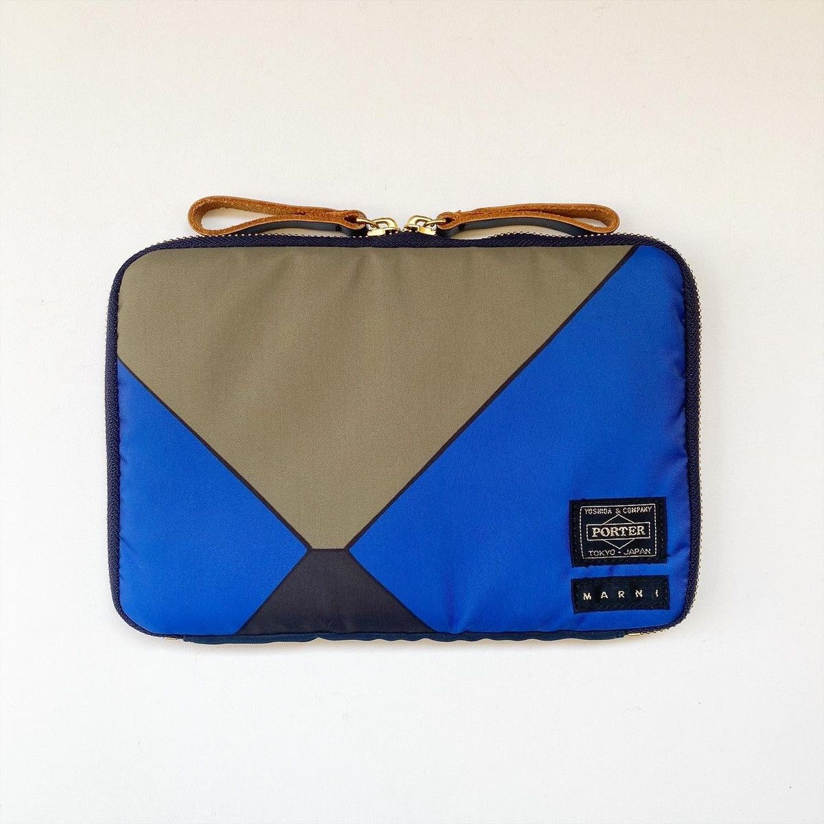 Marni × Porter Porter x Marni Pouch | Grailed