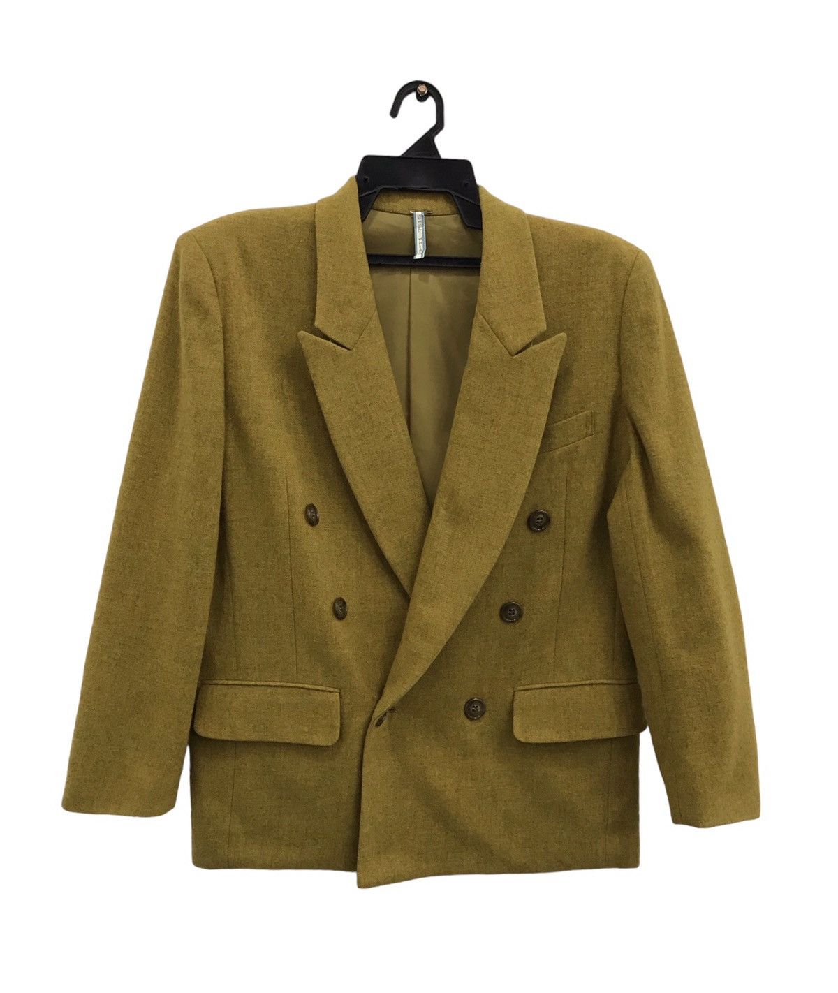Japanese Brand × Kenzo COMPOSITION BY KENZO MADE IN JAPAN BLAZER | Grailed