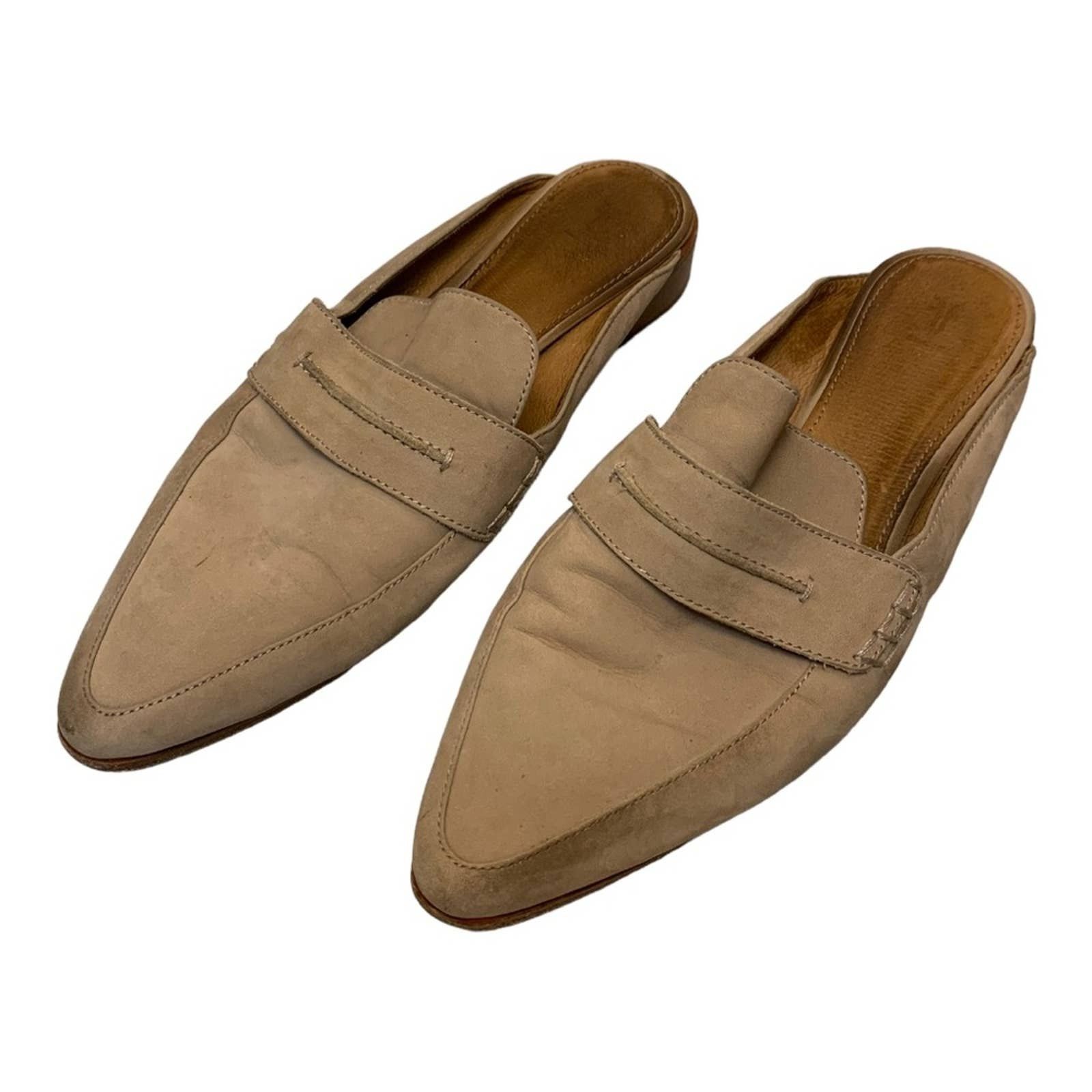 Frye Frye Ellie Mule | Grailed
