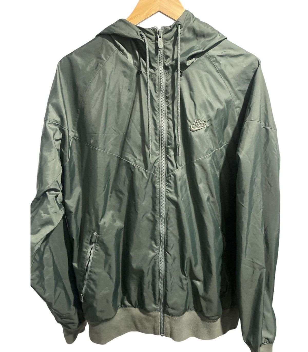 Nike Nike Sportswear Men's Windrunner Jacket | Grailed