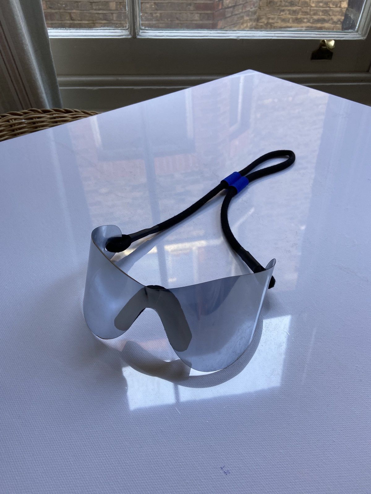 Kanye West YZY SHDZ Yeezy Shades | Grailed