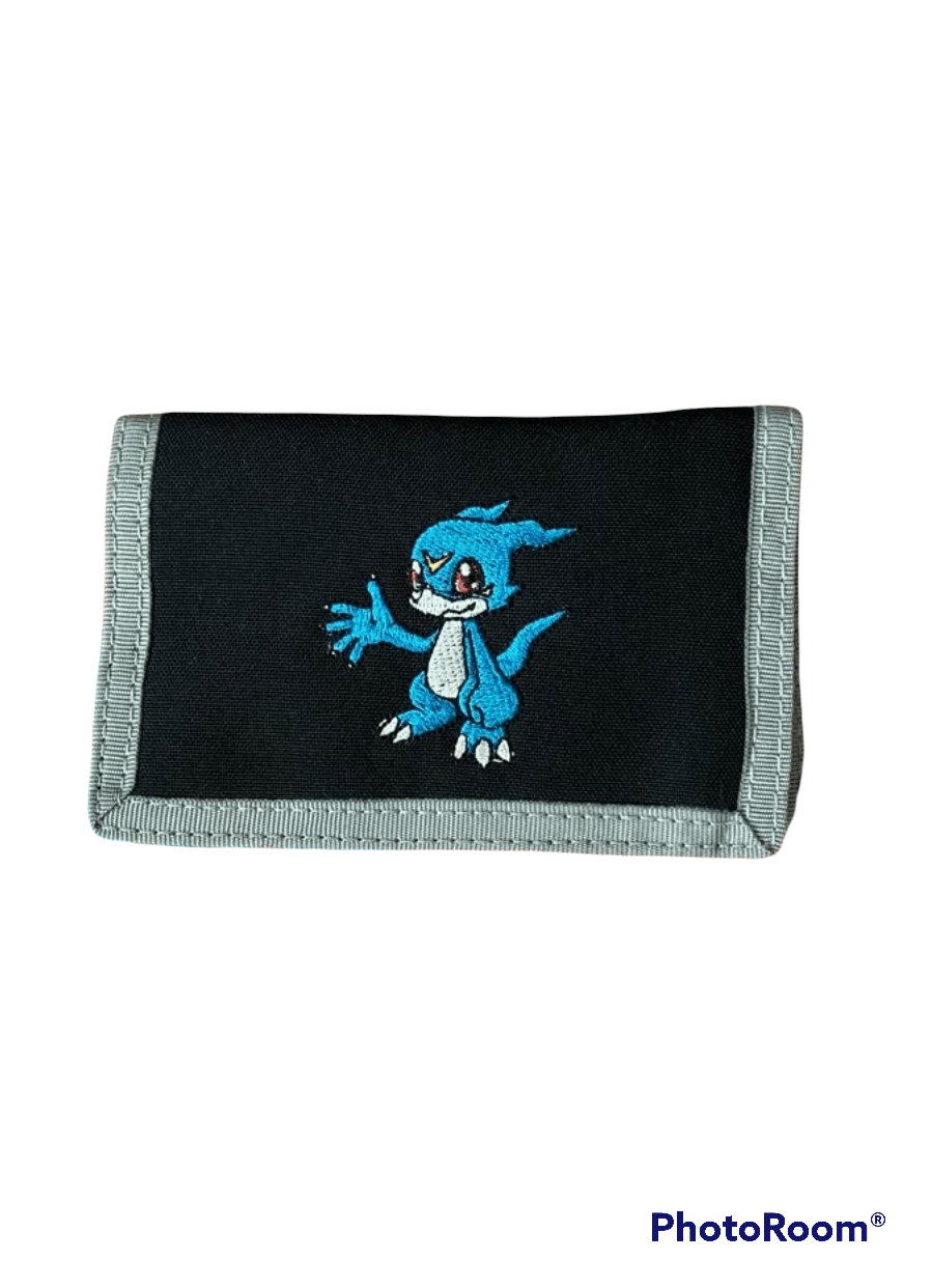 Cartoon Network × Japanese Brand × Vintage Vintage Rare Digimon Digital ...