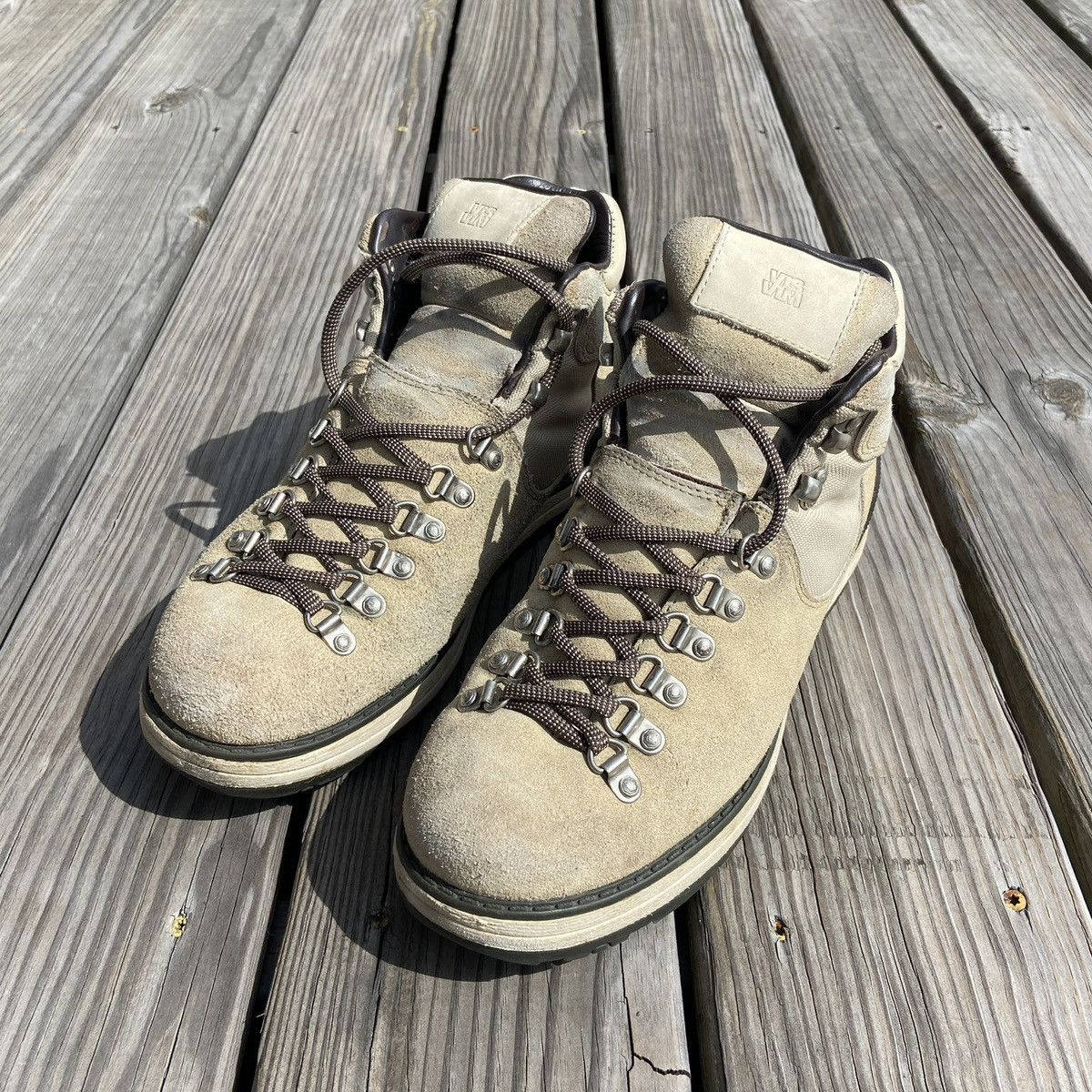 Visvim Visvim Serra - Boot | Grailed