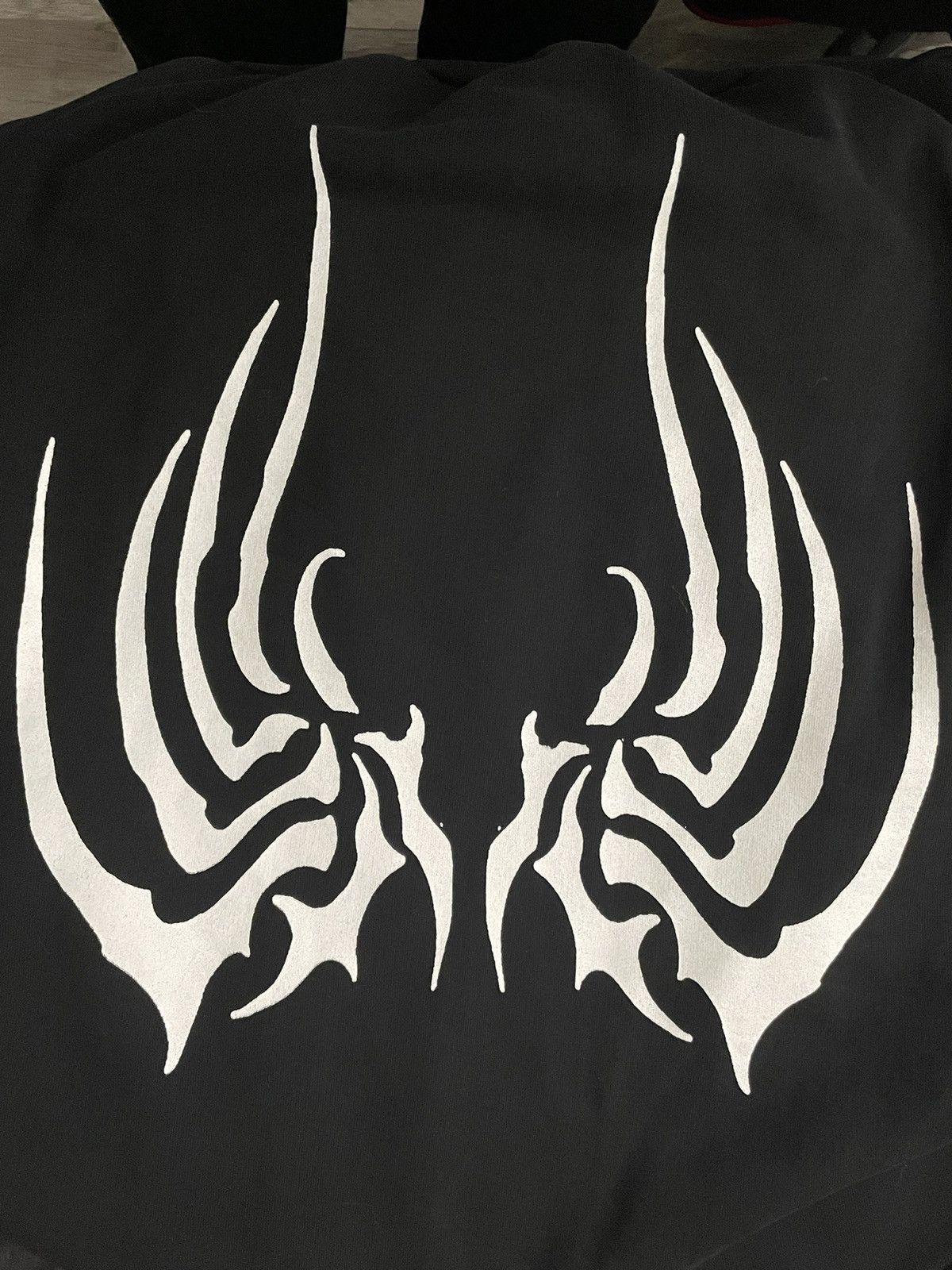 Playboi Carti Ken Carson X-Wing Hoodie | Grailed