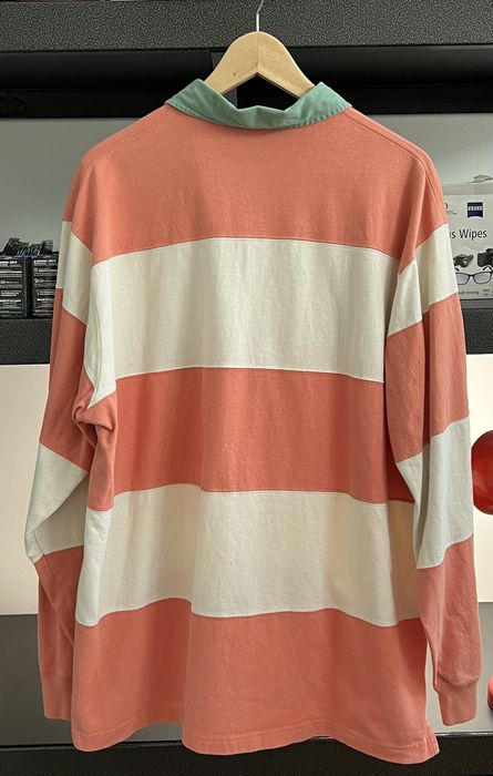 Polo Ralph Lauren Vintage Kanye West Polo Ralph Lauren Rugby Polo | Grailed