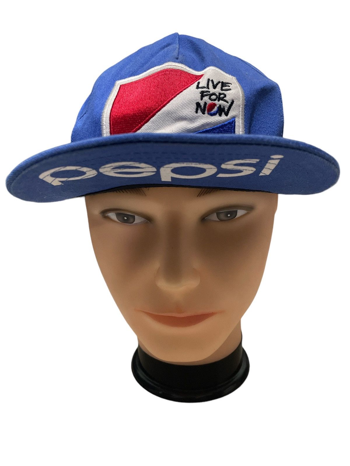 Vintage Rare Vintage Pepsi Cap | Grailed