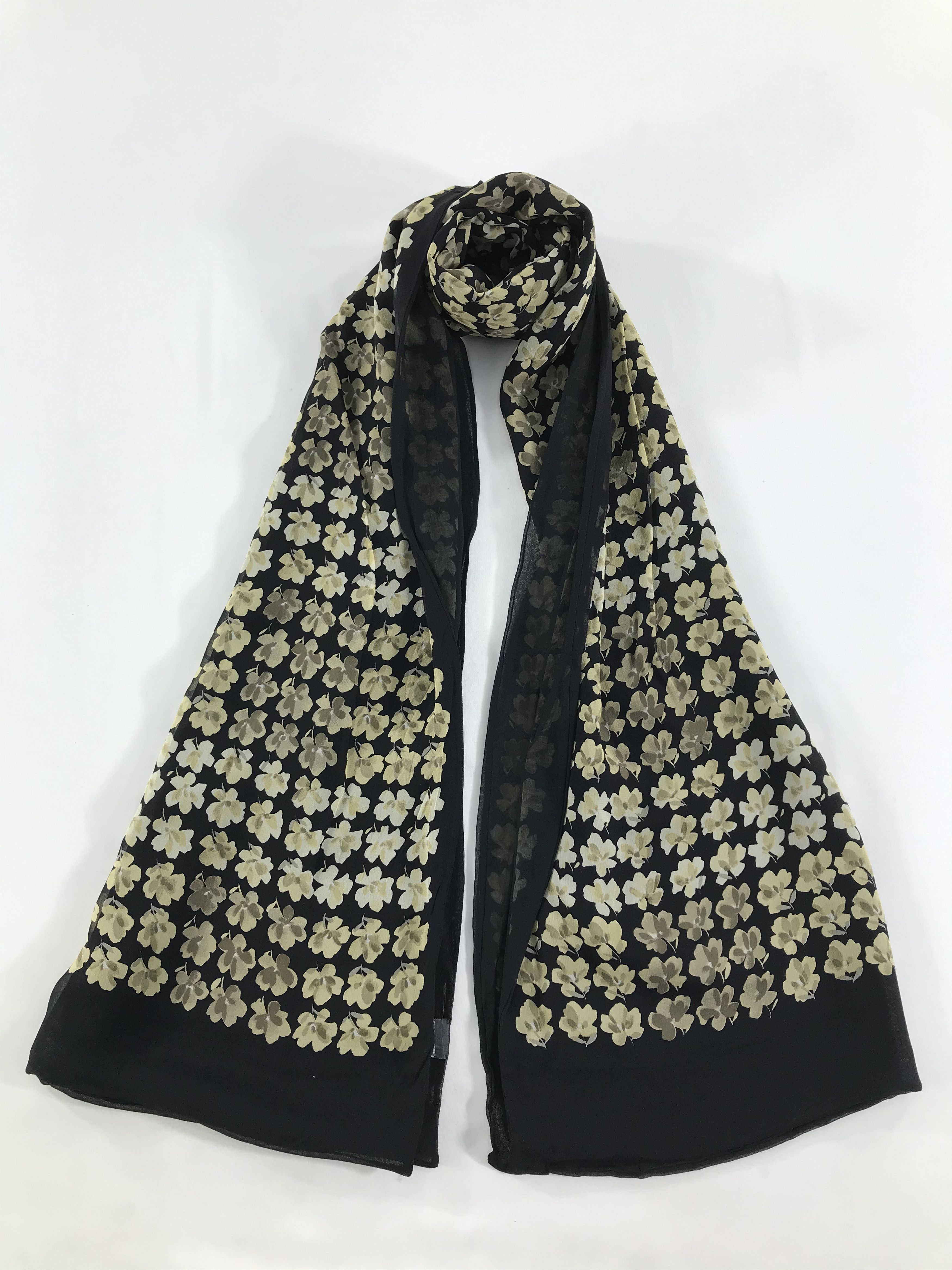 Coach Vintage Coach Silk Scarf | Grailed