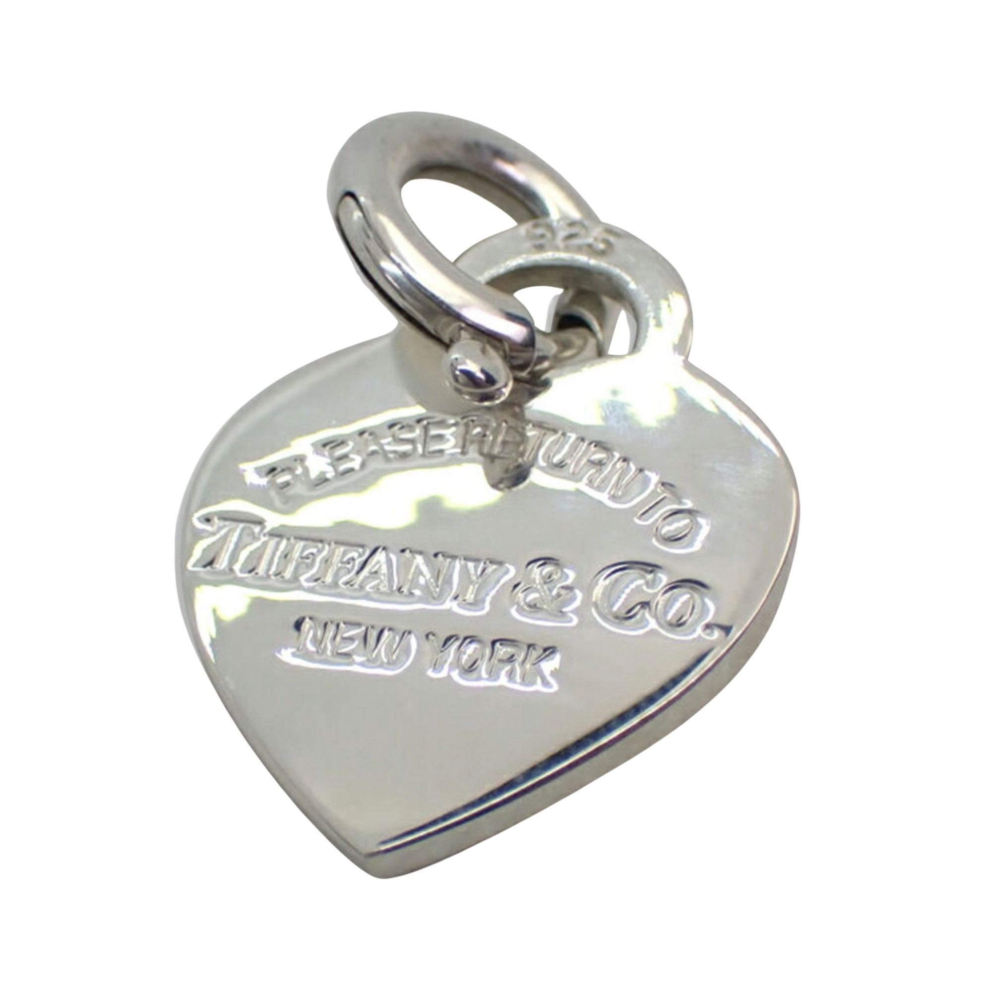 Tiffany & Co. Tiffany & Co. Return to Tiffany necklace | Grailed