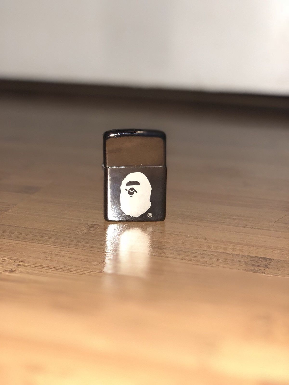 Custom Bape Lighter | Grailed