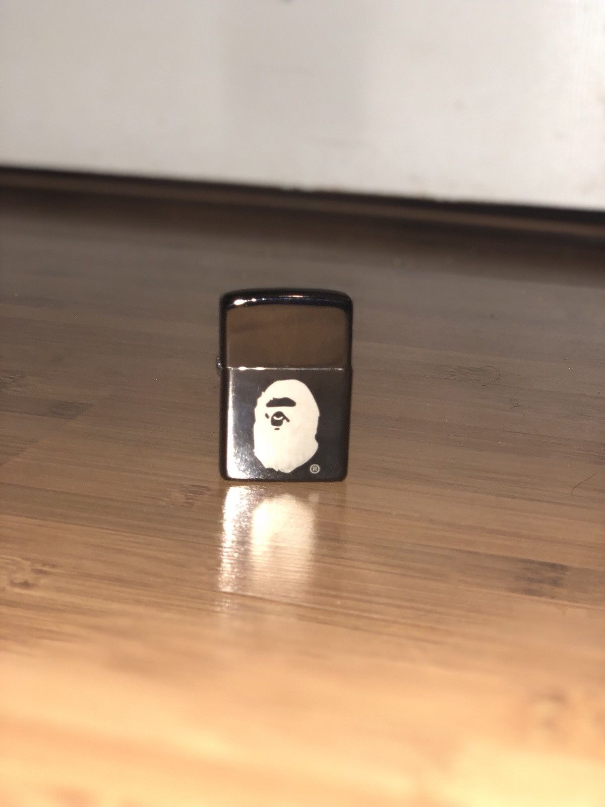 Custom Bape Lighter | Grailed