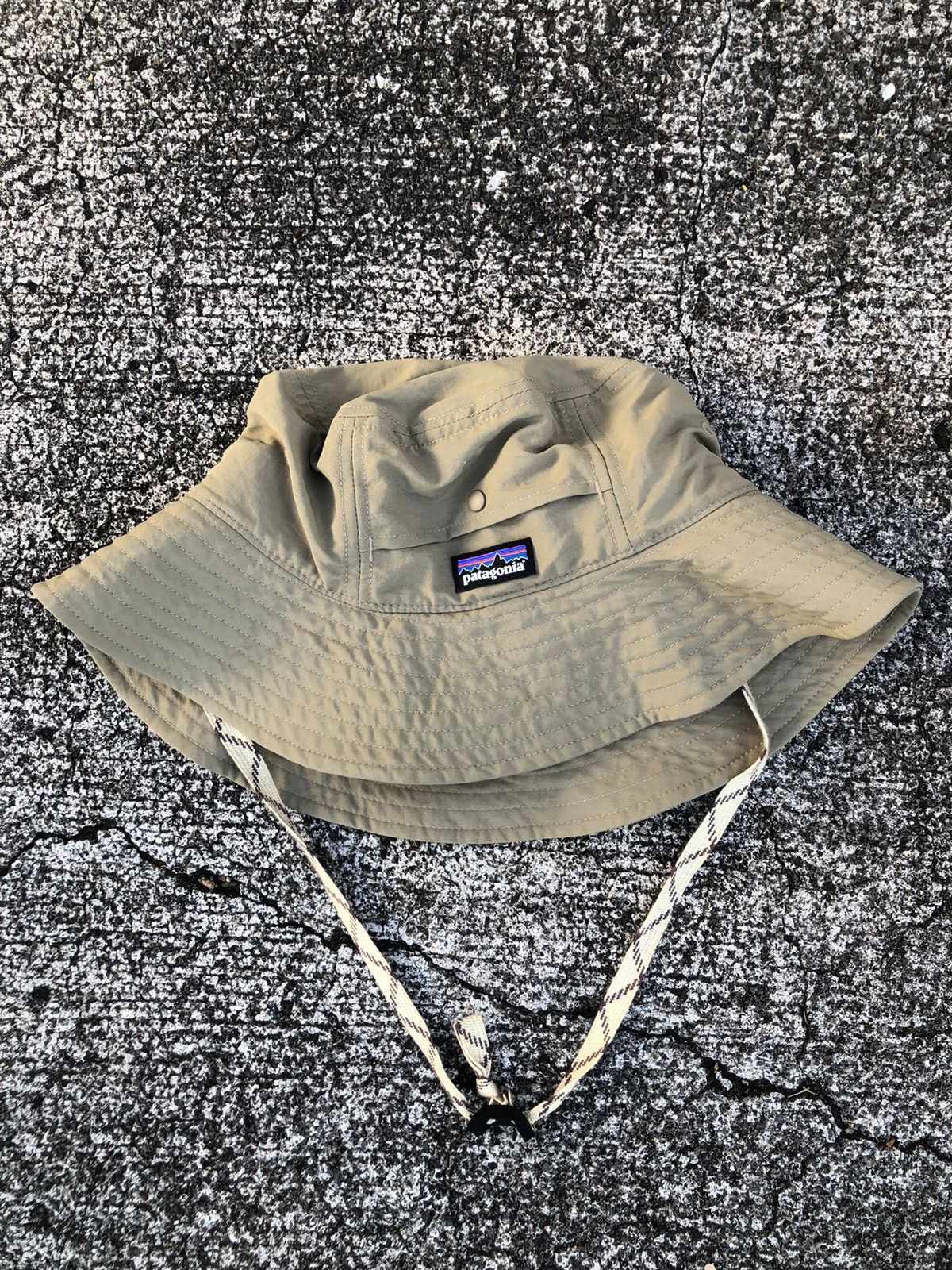 Patagonia Patagonia Boonie Bucket Hat | Grailed