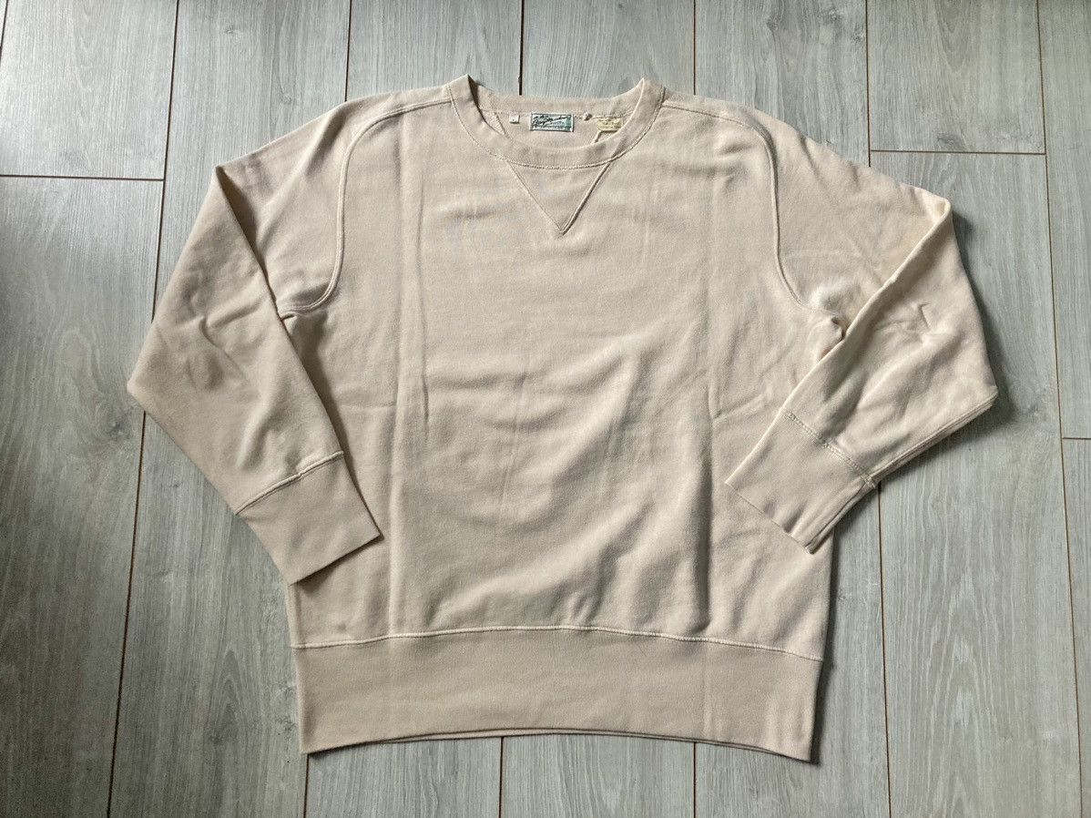 LVC Sweater Levi’s Vintage Clothing Bay Meadows | Grailed