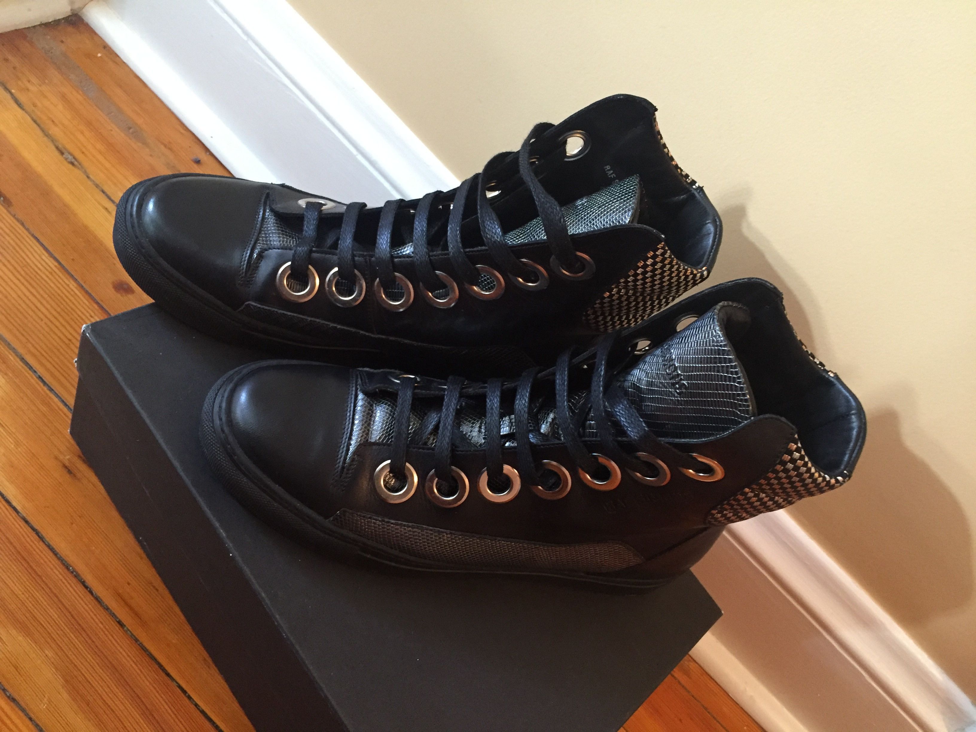 Raf Simons Raf Simons | Grailed