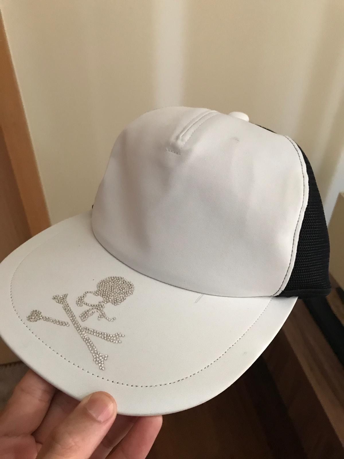 Mastermind Japan Cap with stones | Grailed