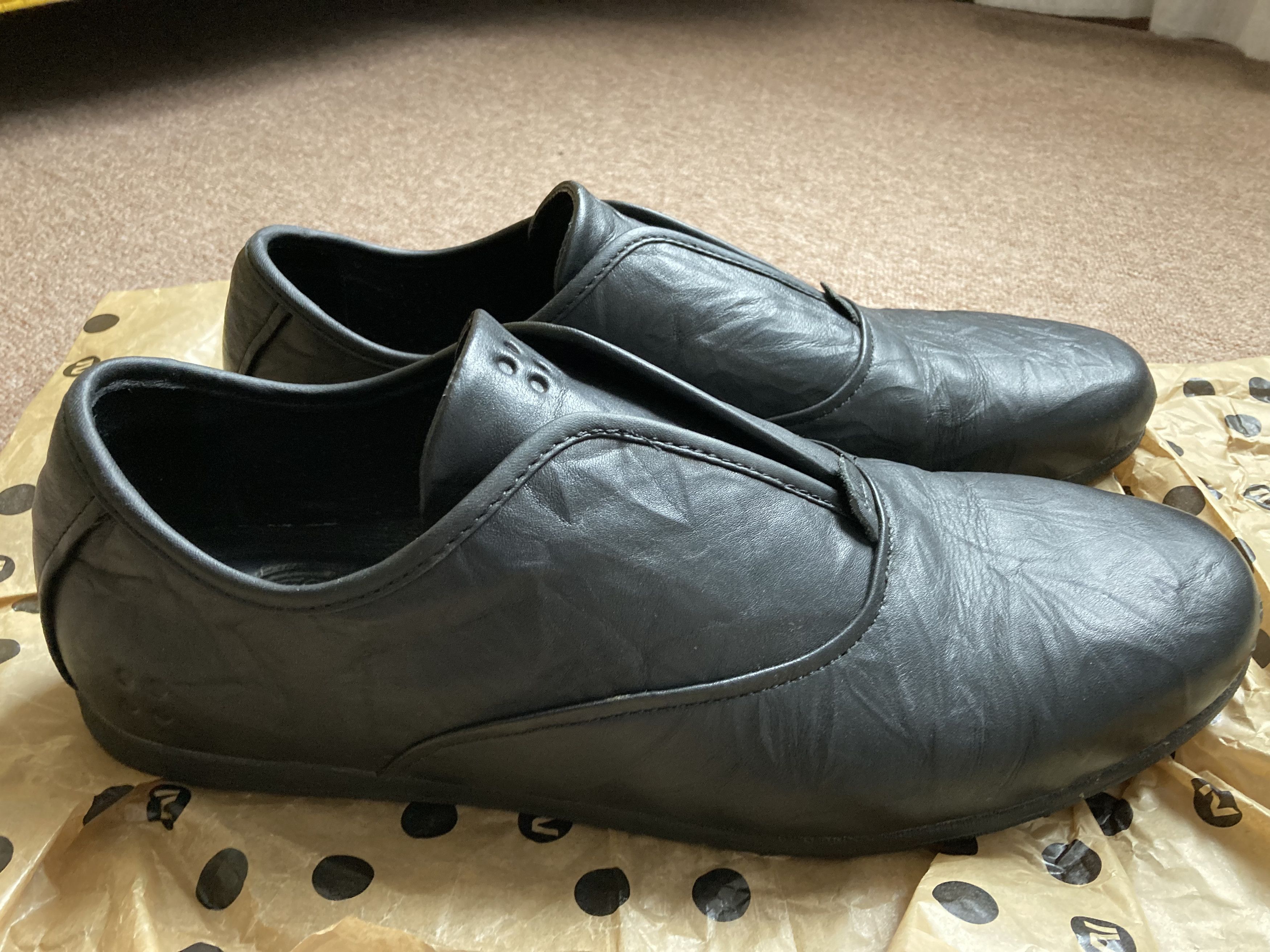 Gravis Gravis Dylan Rieder shoes | Grailed