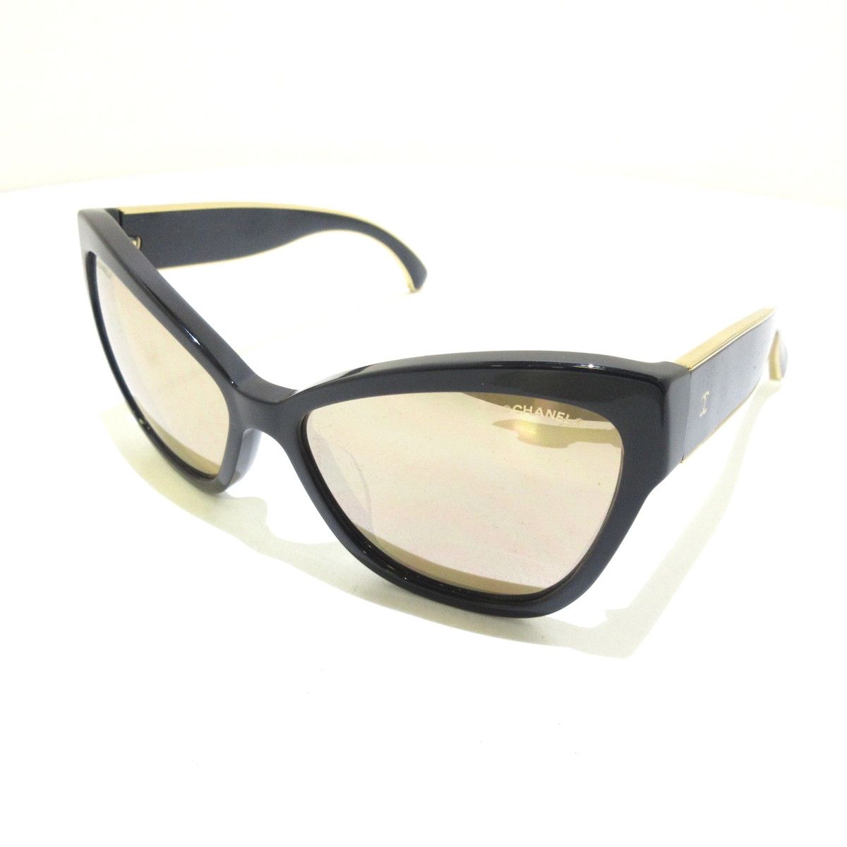 Chanel Chanel Coco Mark glasses | Grailed