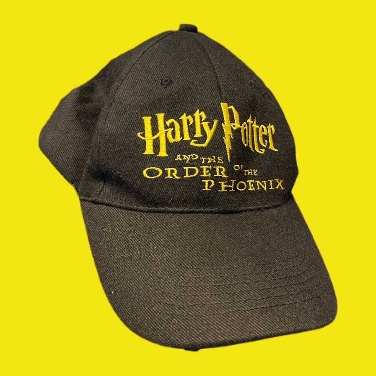 Vintage Vintage Harry Potter Hat Grailed