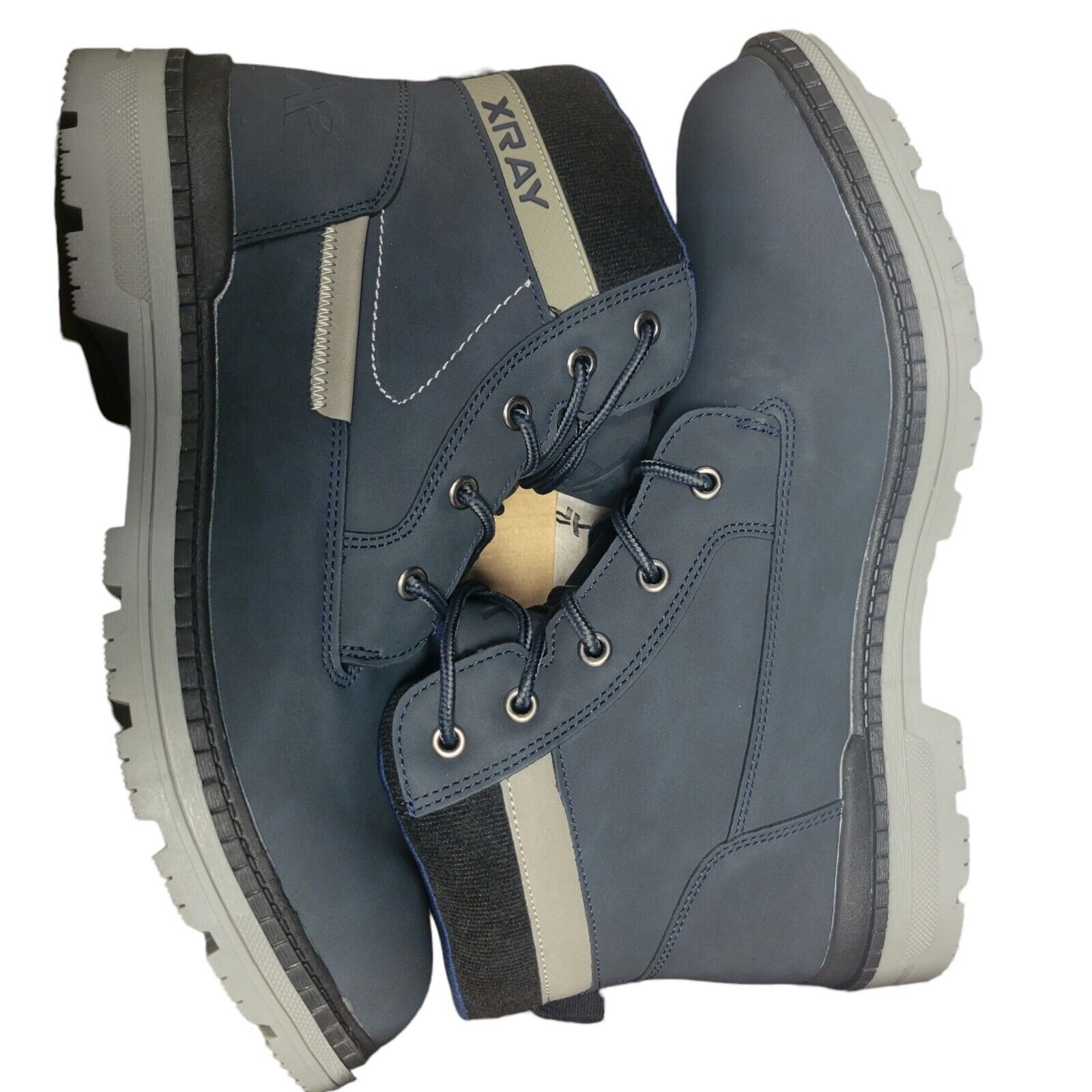 X-Ray Xray Hiker Boots XRW2186 Men's. Size 11. New In Box | Grailed