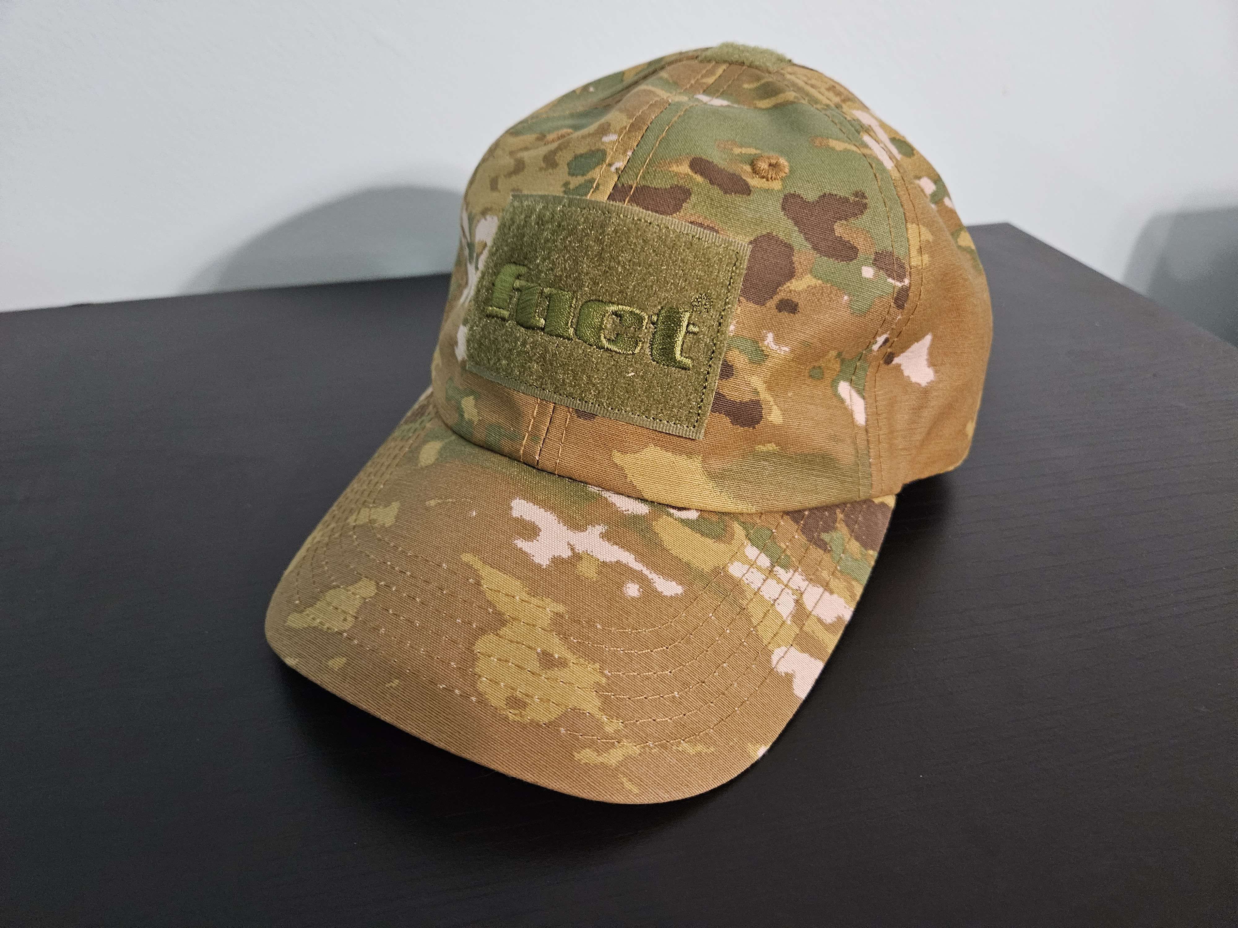 Fuct FUCT OCP Tactical Hat | Grailed