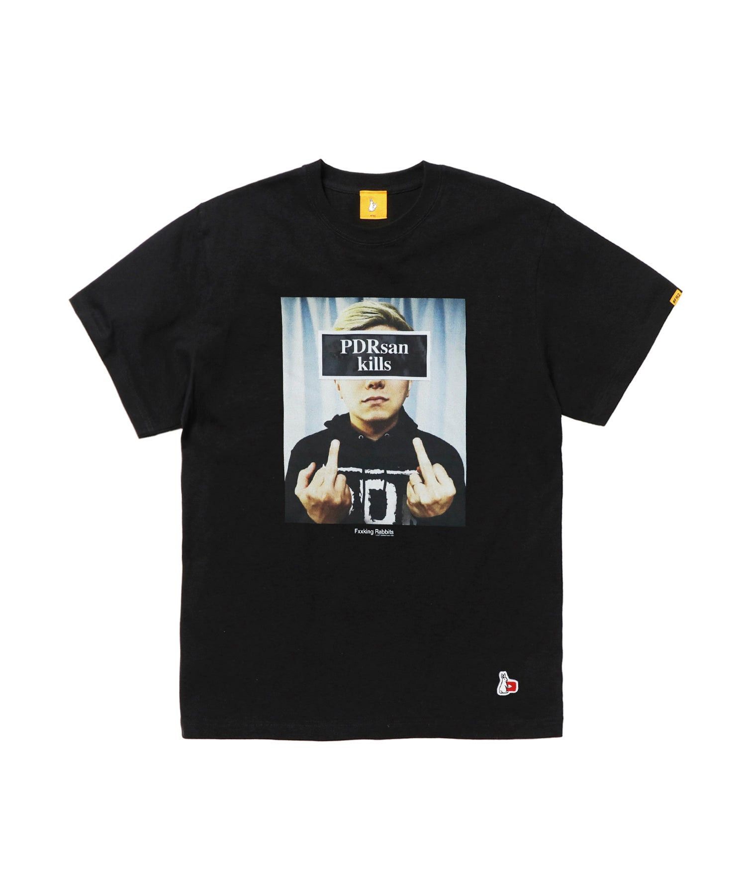 FR2 FR2 x PDR san Photo Tee | Grailed